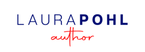 Laura Pohl - Author